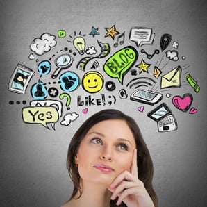 (At least) 5 Easy Social Media Tips and Tools for Beginners