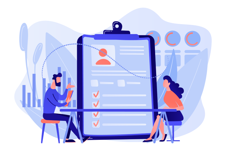 Services & Facilities Management Software | ShareVision