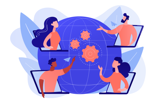 About ShareVision | ShareVision Case Management