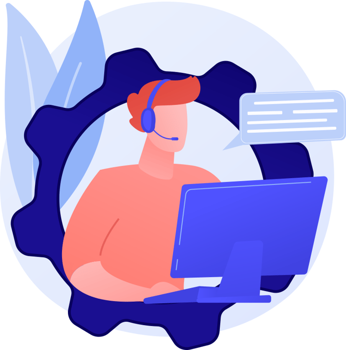 Support | ShareVision Case Management Software